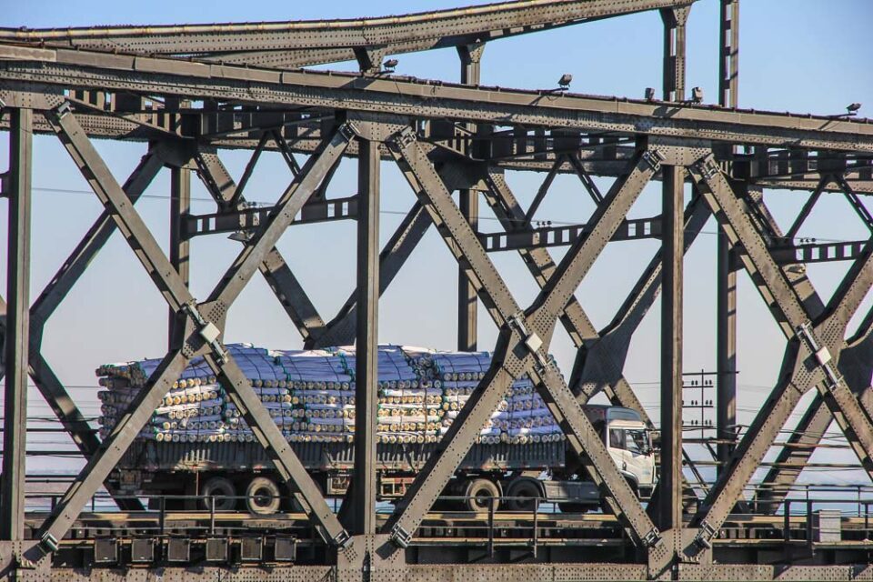 Things to Do in Dandong, China | Bridge to North Korea & More - Unusual ...