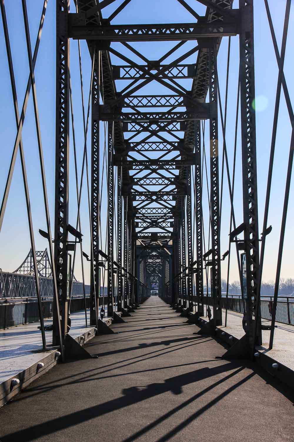 Things to Do in Dandong, China | Bridge to North Korea & More - Unusual ...