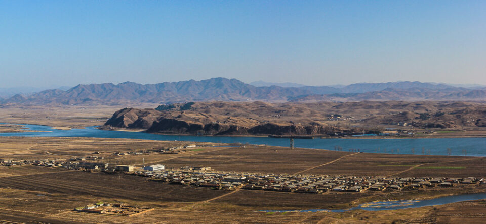 Things to Do in Dandong, China | Bridge to North Korea & More - Unusual ...