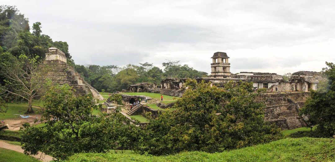 Palenque Ruins Mexico | History, Facts & FAQs - Unusual Traveler