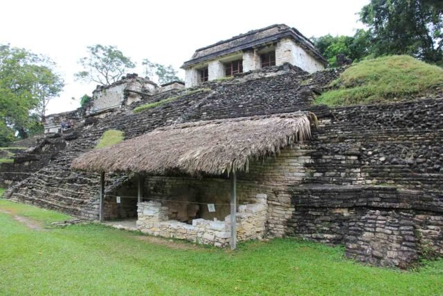 Palenque Ruins Mexico | History, Facts & FAQs - Unusual Traveler