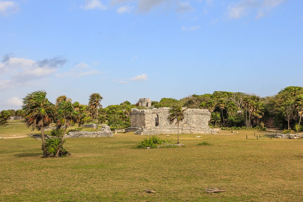 Tulum Ruins | Beach, Mayan History, & Things to See - Unusual Traveler