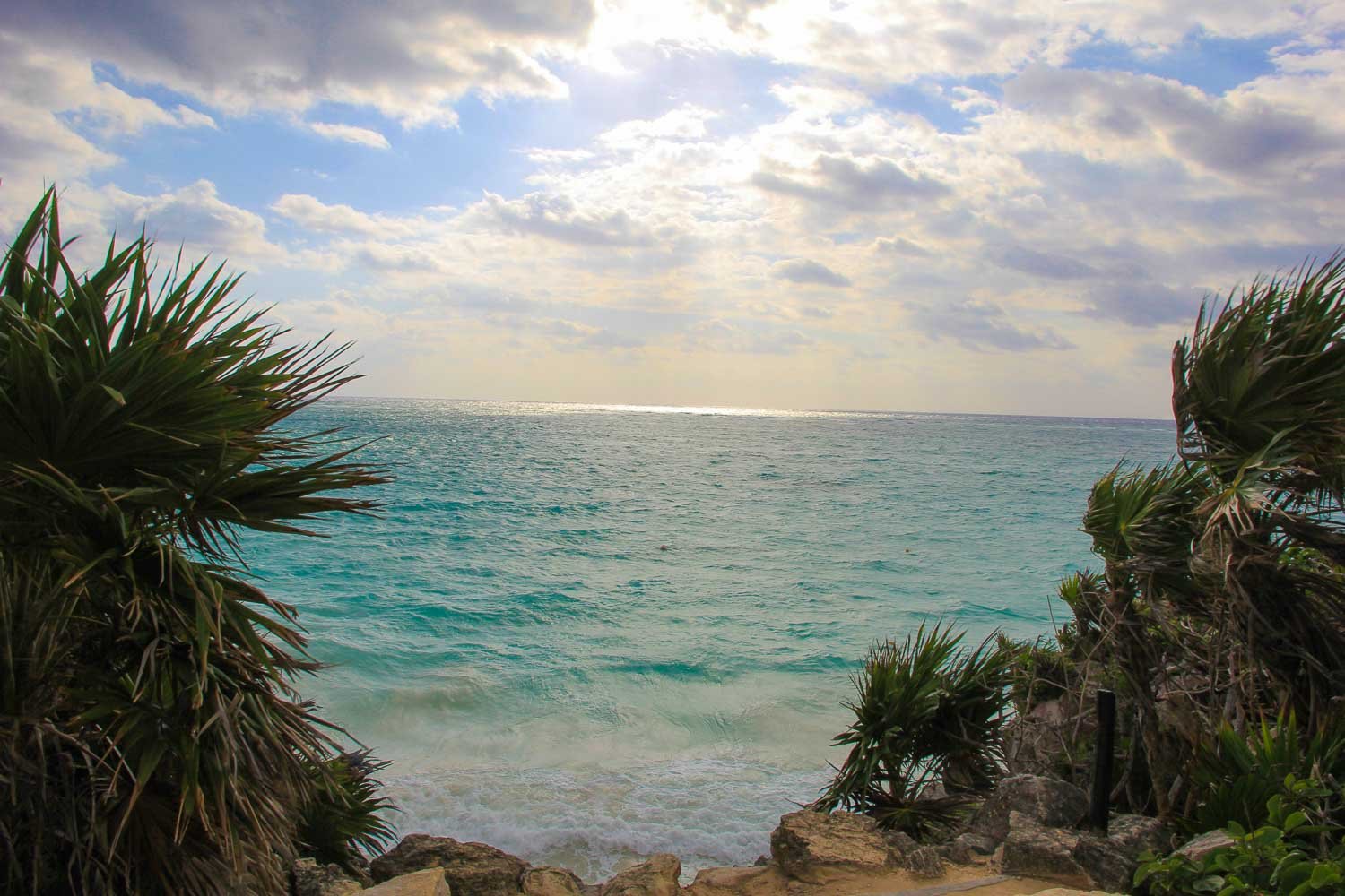 Tulum Ruins | Beach, Mayan History, & Things to See - Unusual Traveler