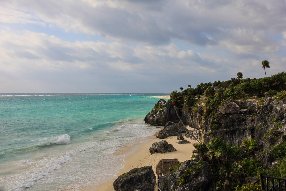 Tulum Ruins | Beach, Mayan History, & Things to See - Unusual Traveler
