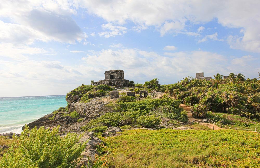 Tulum Ruins | Beach, Mayan History, & Things to See - Unusual Traveler