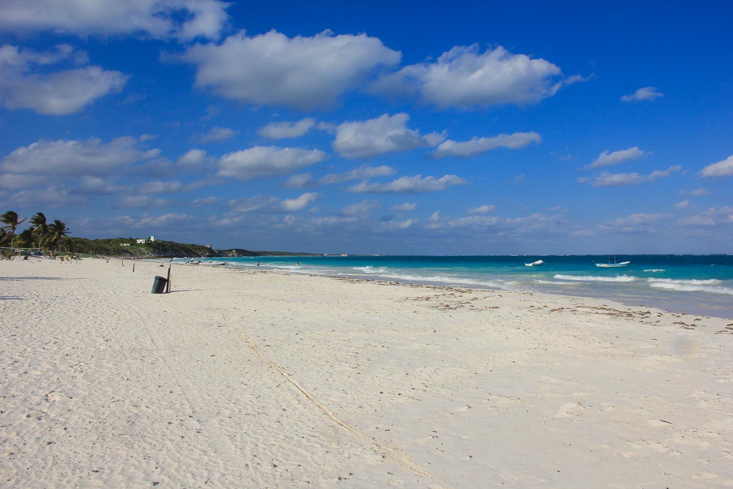 Tulum Ruins | Beach, Mayan History, & Things to See - Unusual Traveler