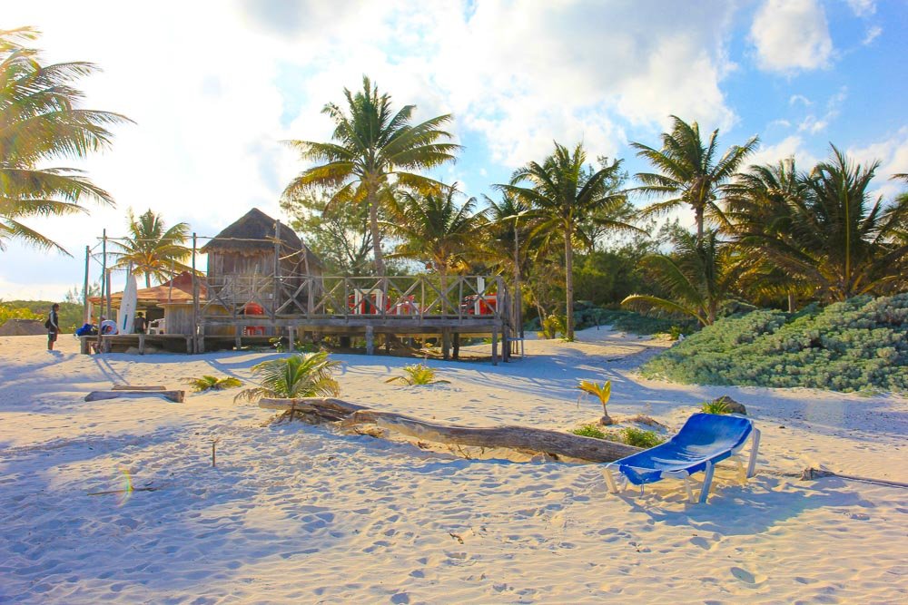 Tulum Ruins | Beach, Mayan History, & Things to See - Unusual Traveler