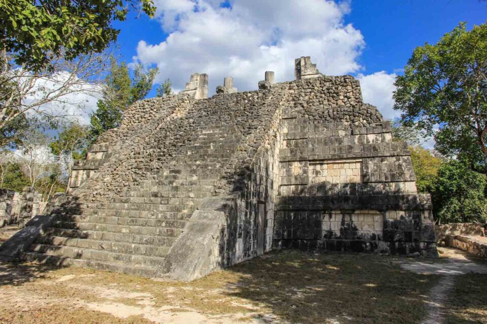 Chichen Itza Ruins Travel Guide | Facts & Things to See - Unusual Traveler