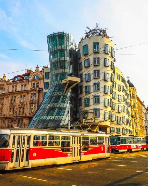Top 18 Things to Do in Prague | Travel Guide, Points of Interest ...