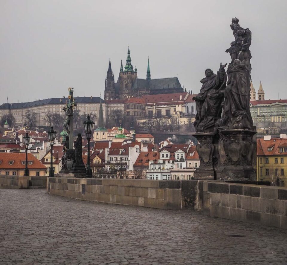 Top 18 Things to Do in Prague | Travel Guide, Points of Interest ...
