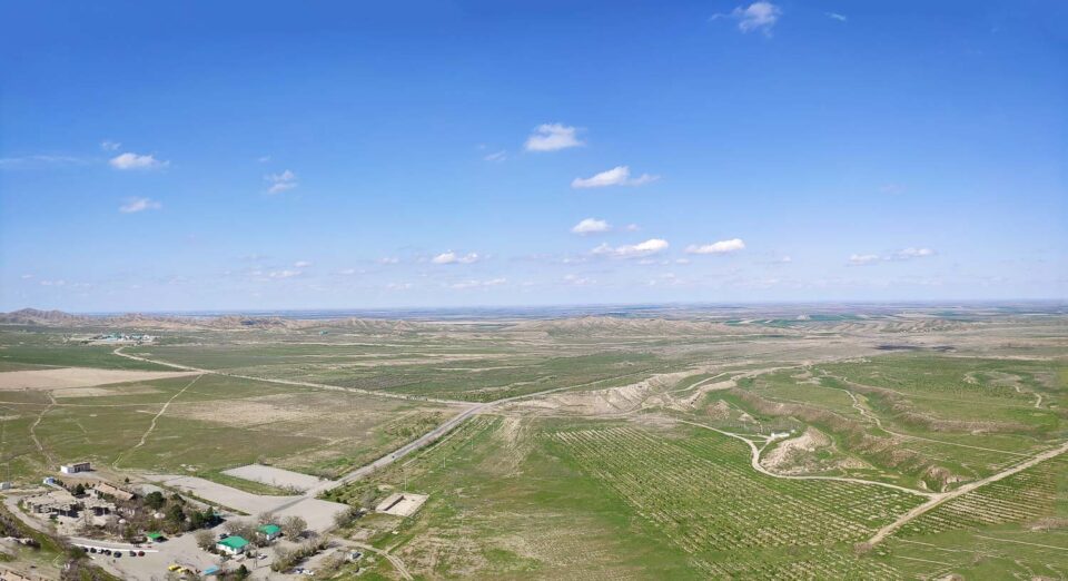 Everything You Need To Know Before Visiting Turkmenistan | A Complete ...