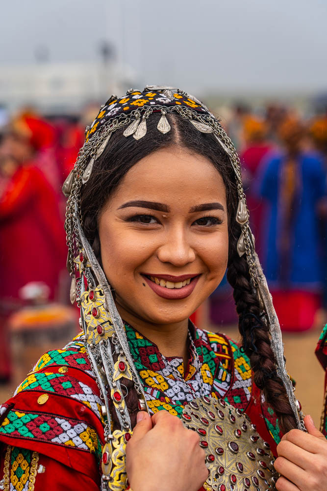 Everything You Need To Know Before Visiting Turkmenistan | A Complete ...