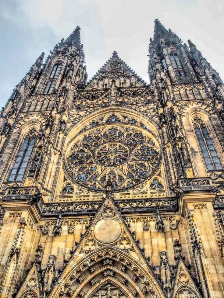 Top 18 Things to Do in Prague | Travel Guide, Points of Interest ...