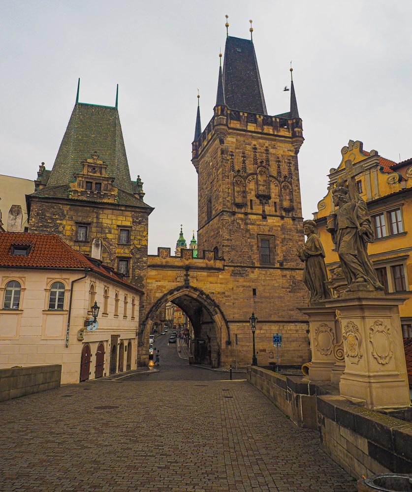 Top 18 Things to Do in Prague | Travel Guide, Points of Interest ...