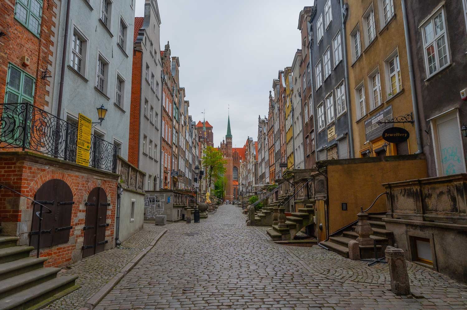 17 Best Things To Do in Gdansk, Poland - Unusual Traveler