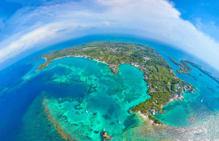 Travel Guide & Top 9 Things to Do in Isla Grande/Rosario Islands ...