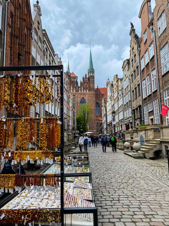 17 Best Things To Do in Gdansk, Poland - Unusual Traveler